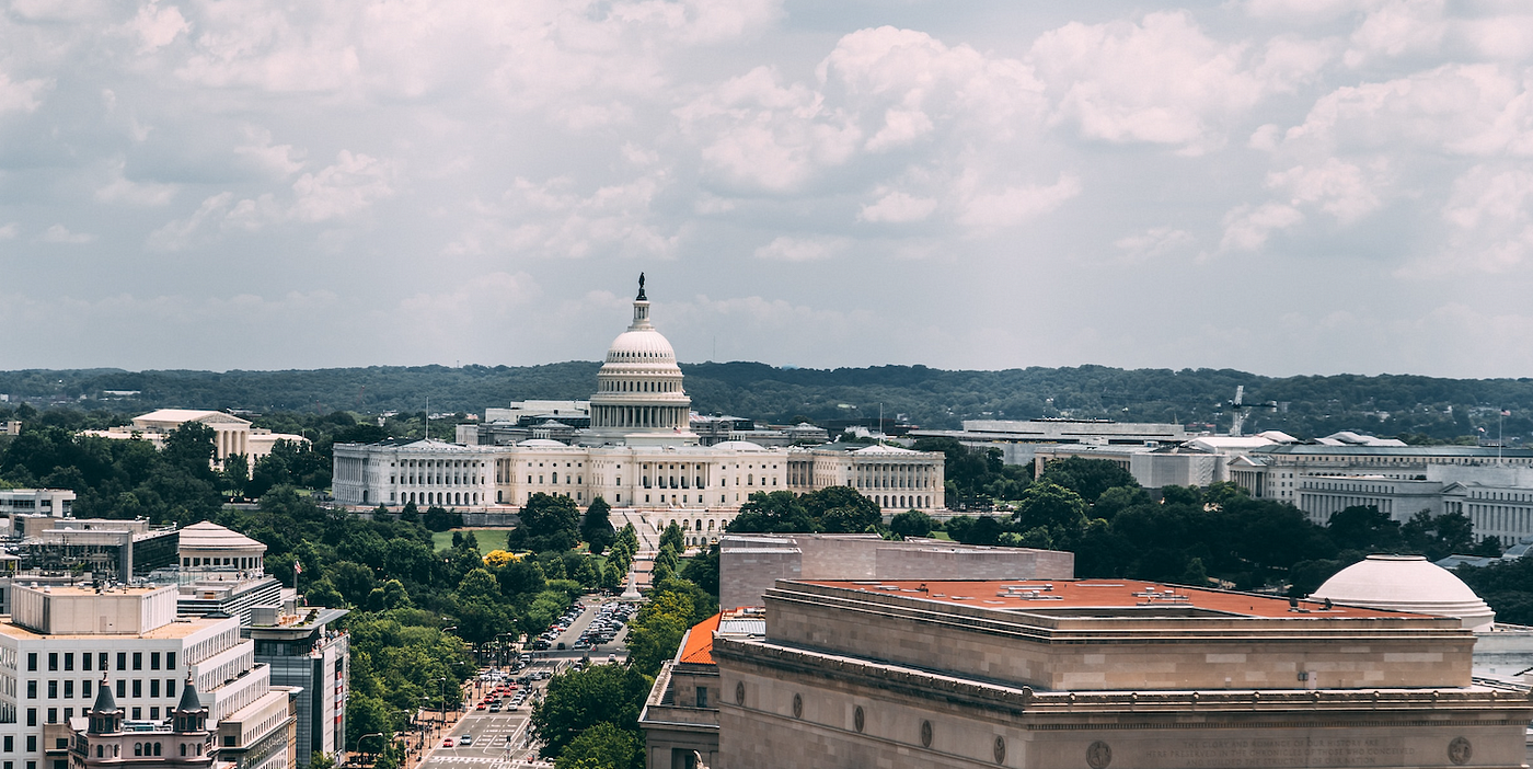 Federal Procurement | Carbon180