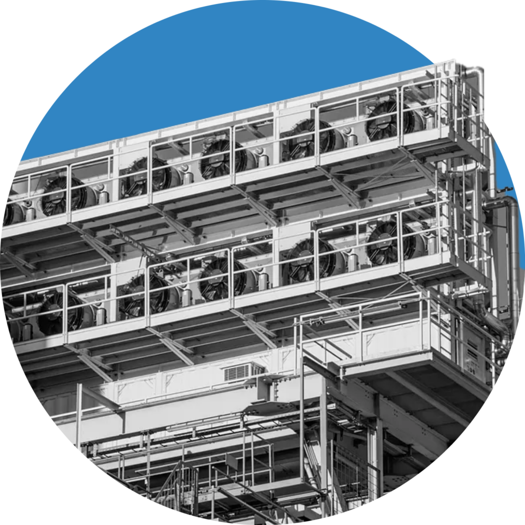 DAC Hubs | Carbon180