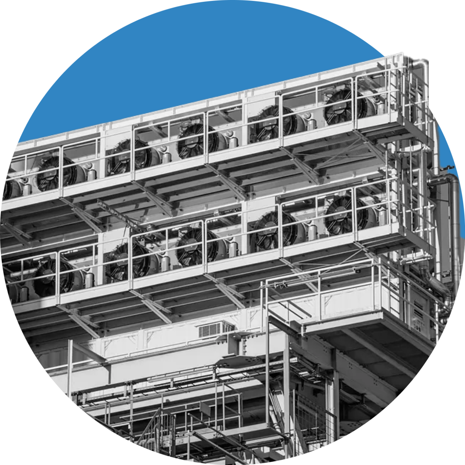 DAC Hubs | Carbon180