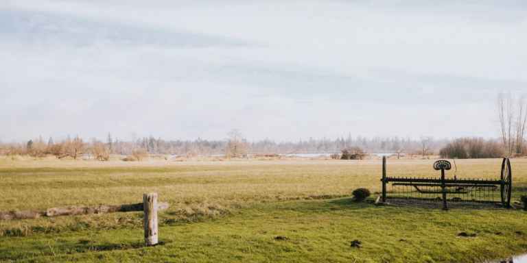 A new agriculture bill aims to fund locally-led climate action | Carbon180