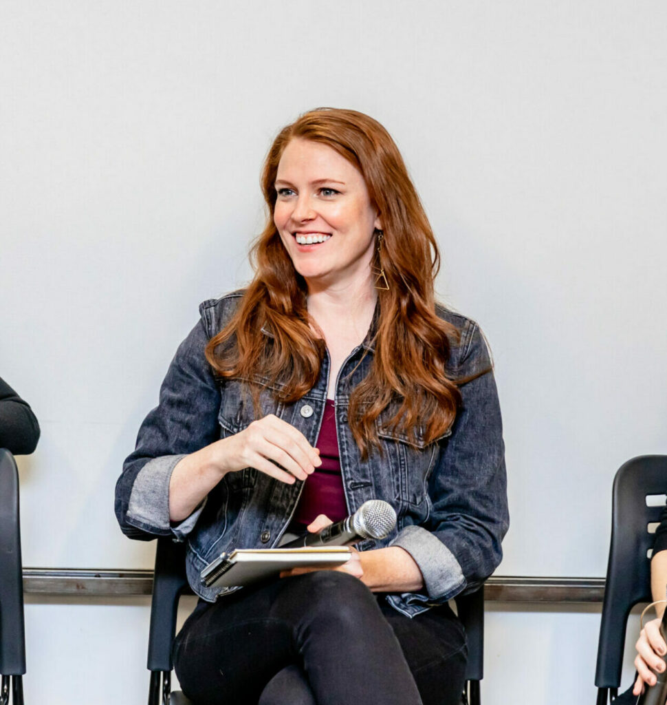 Entrepreneurs in Residence | Carbon180