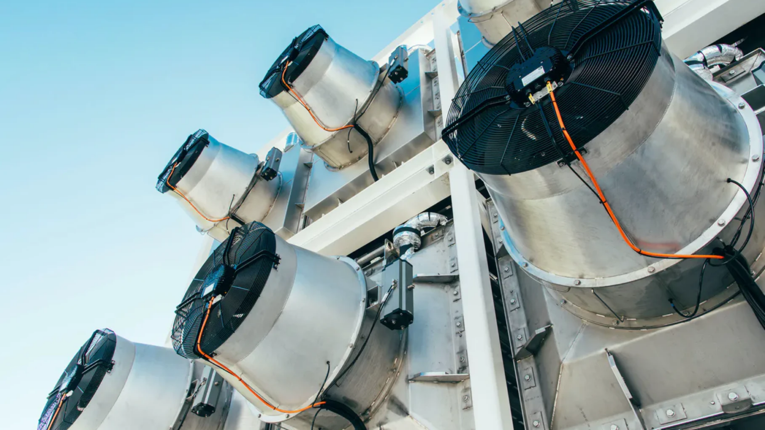 DAC Hubs | Carbon180