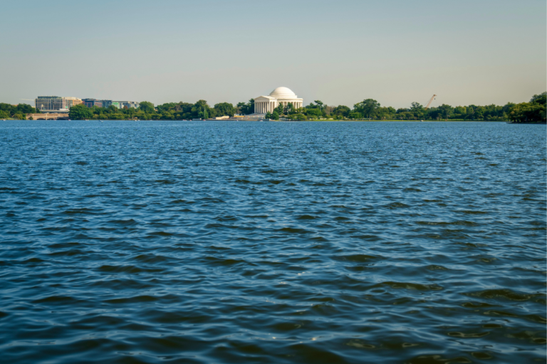 A Carbon180 cofounder reflects on his time in Biden’s DOE | Carbon180