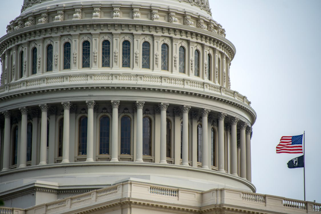 Carbon removal prevails in the final FY26 Appropriations package ...